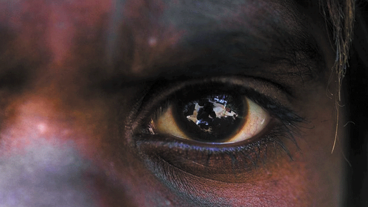 The new stolen generation | Red Flag