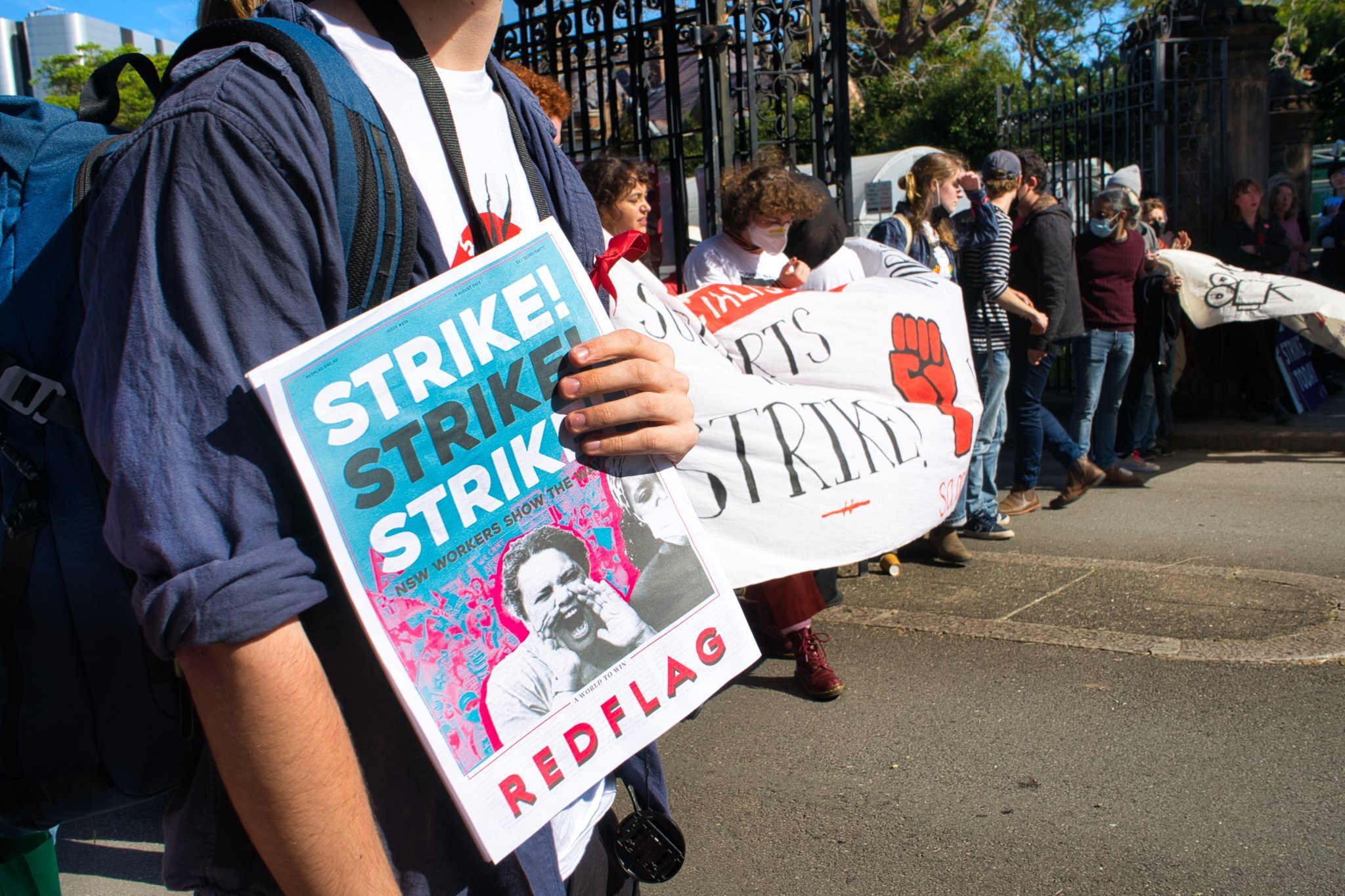 Ten years of Red Flag | Red Flag