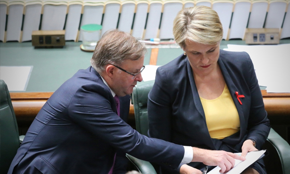 What’s left in the ALP? | Red Flag