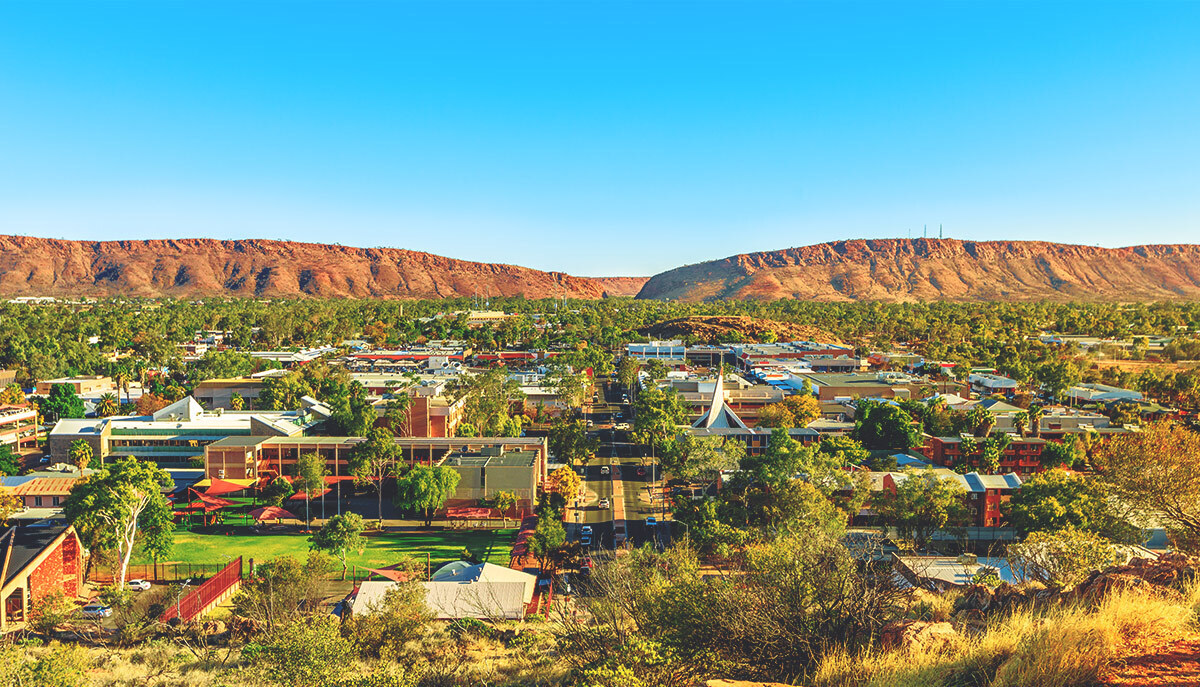 Racism and resistance in Mparntwe (Alice Springs) | Red Flag