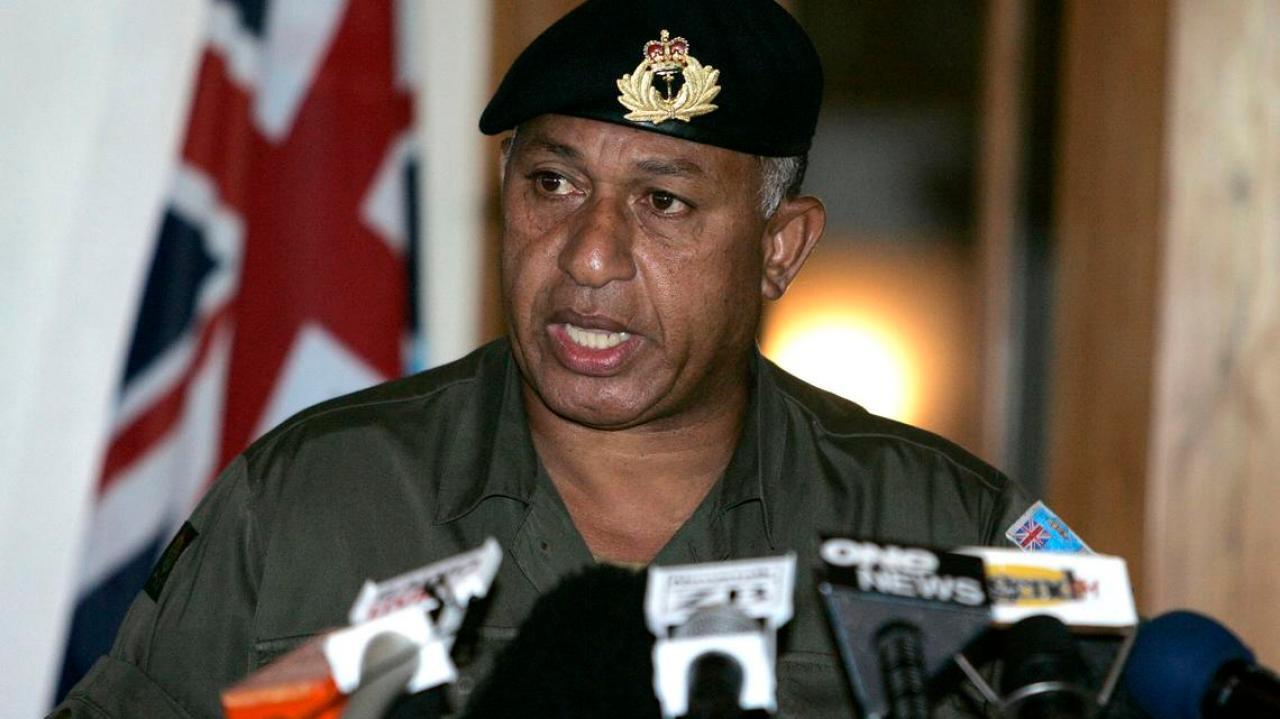 Understanding Fiji’s political landscape | Red Flag