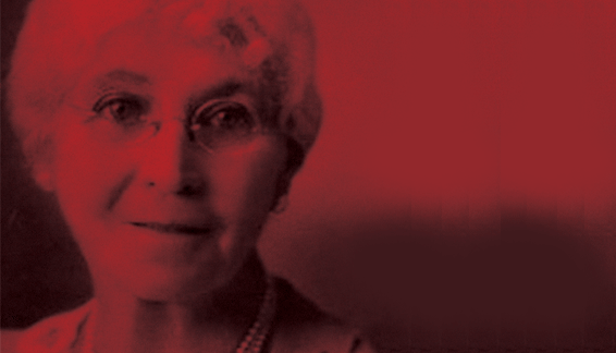 Revolutionary lives: Jean Beadle | Red Flag