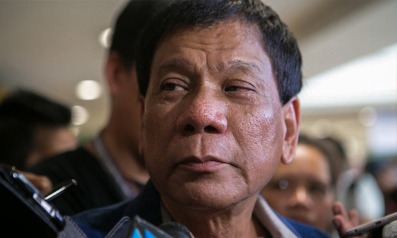 One-sided analysis of the Philippines | Red Flag