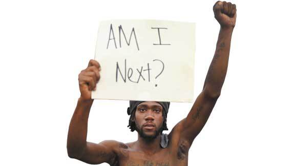 In the US, a new generation of Black activists is rising | Red Flag