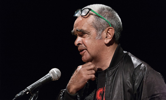 Gary Foley: ‘a direct and fiercely intellectual man’ | Red Flag