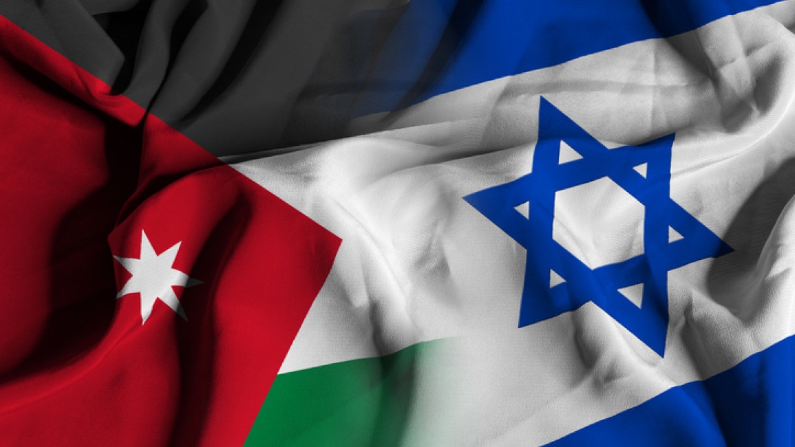 Jordan has long betrayed the Palestinians | Red Flag