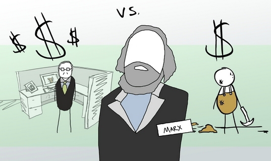 Karl Marx: more than an economist | Red Flag