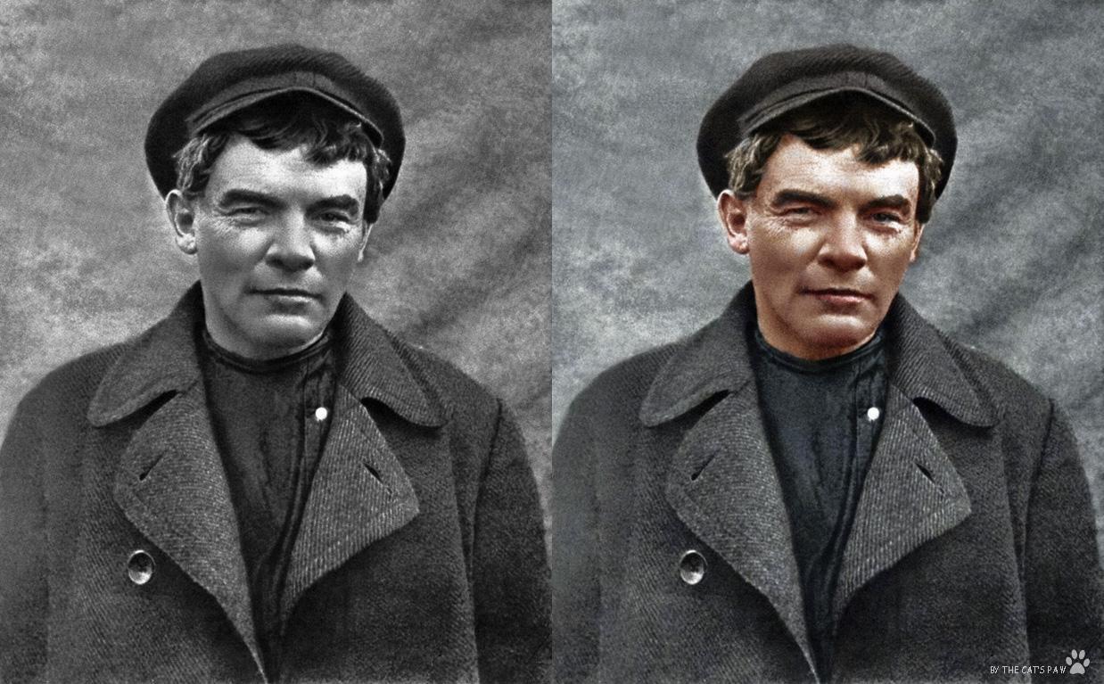 Lenin’s theory of a revolutionary party | Red Flag