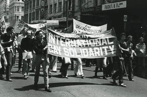 When workers went on strike for gay rights | Red Flag