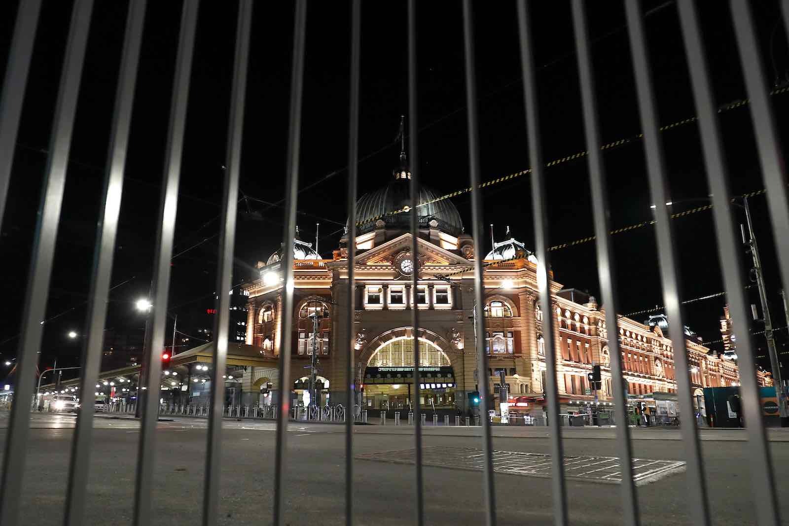 The politics of cities | Red Flag