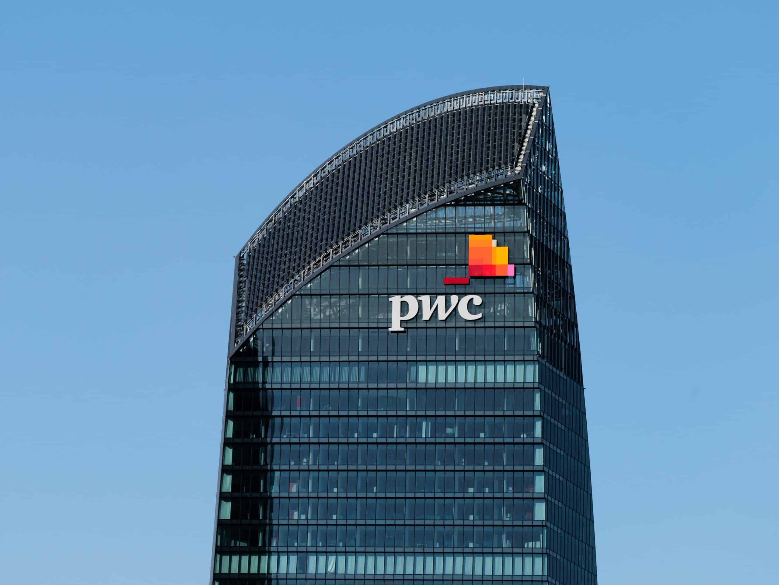 PwC scandal reveals rot at the heart of the state | Red Flag