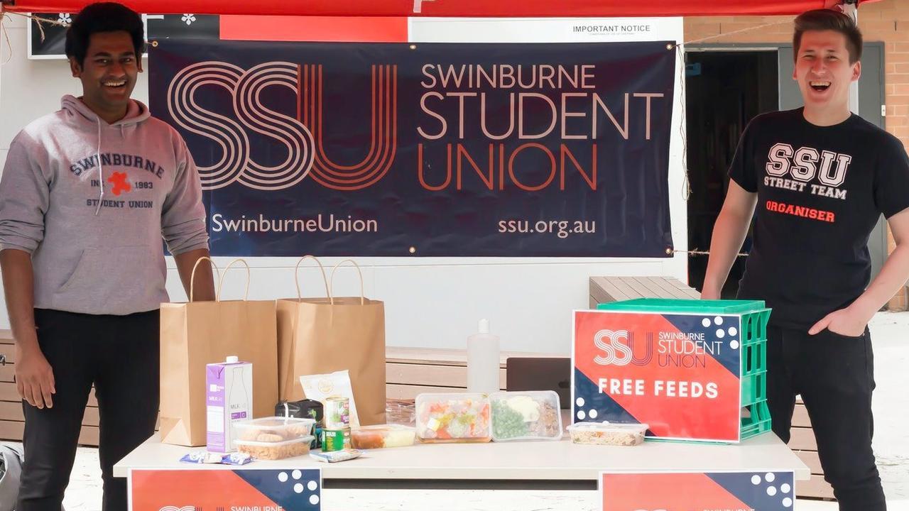 The sad story of student unions in Australia today | Red Flag