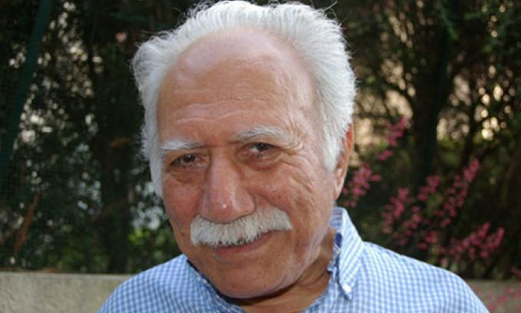 In memory of Torab Haghshenas | Red Flag