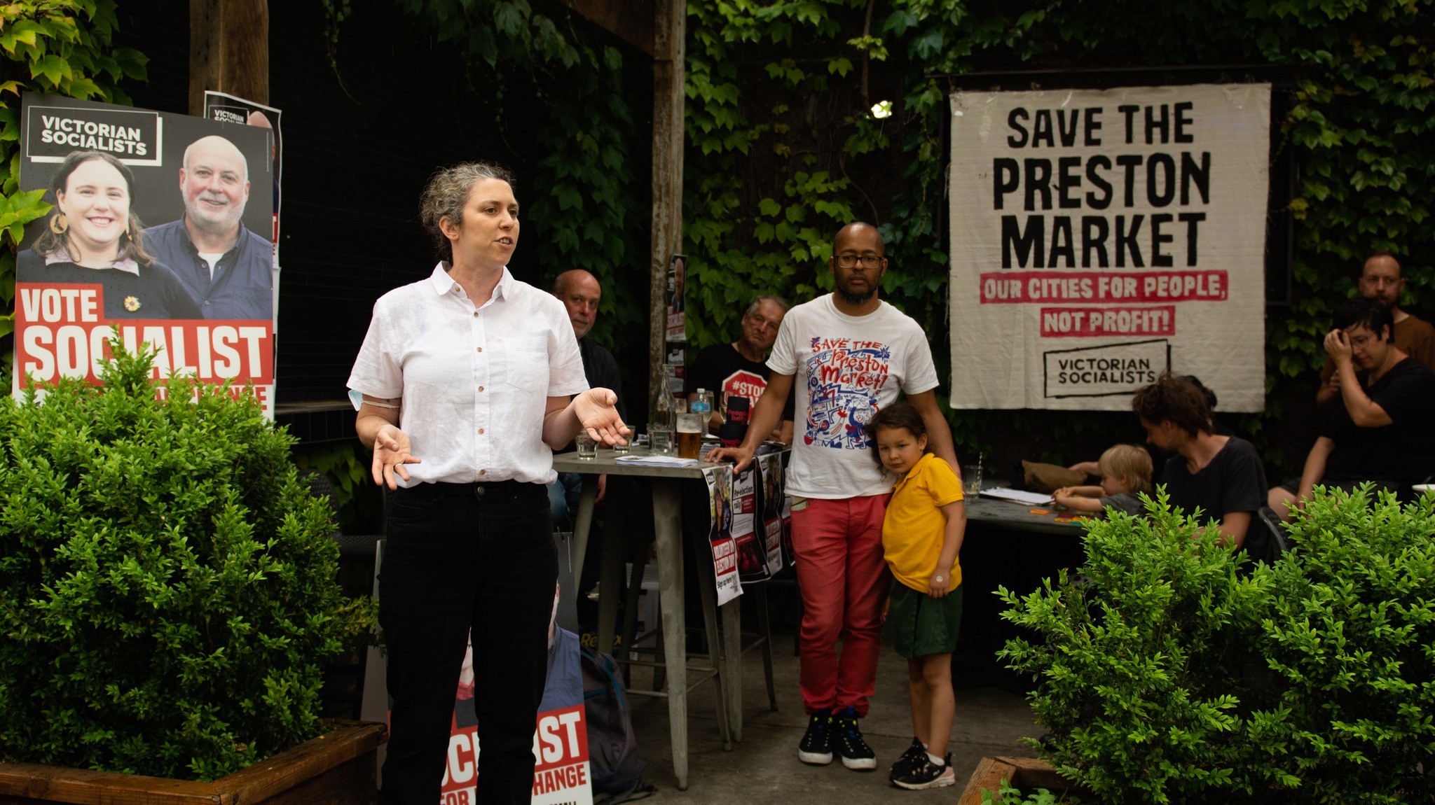 Help make history: get a socialist into parliament | Red Flag