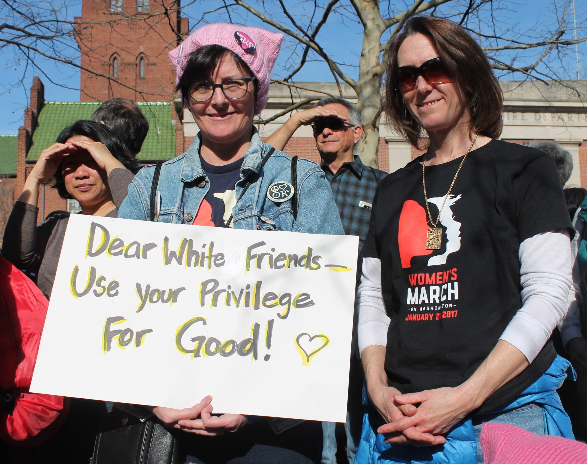 A Marxist critique of the theory of ‘white privilege’ | Red Flag