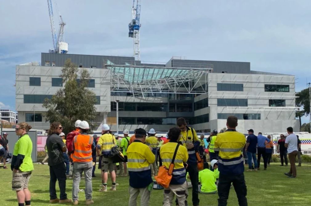 An industrial murder at Curtin University | Red Flag