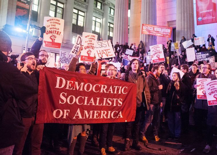People want socialism. The meaning of it matters | Red Flag