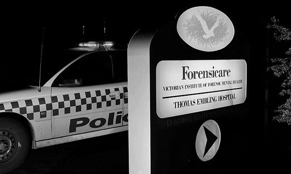 Forensic mental health nurses walk out | Red Flag