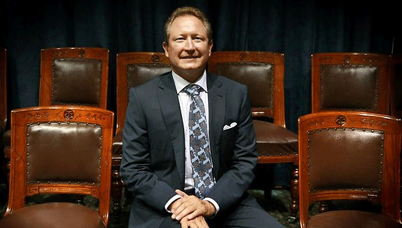 Seeing the Forrest for the trees | Red Flag