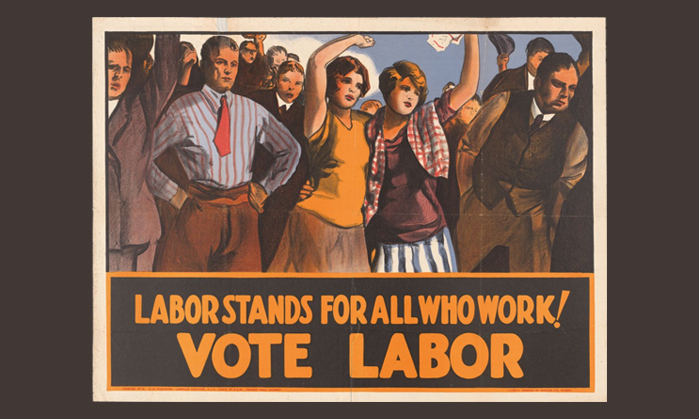 Understanding the ALP | Red Flag