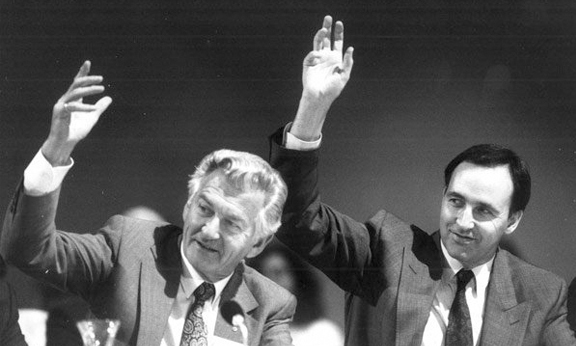 The ALP, pioneer of neoliberalism | Red Flag