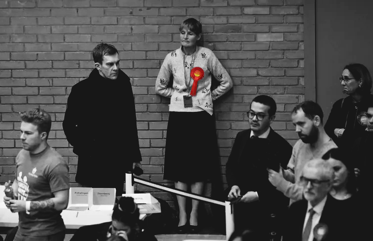 After Corbyn's defeat, a new struggle is needed | Red Flag