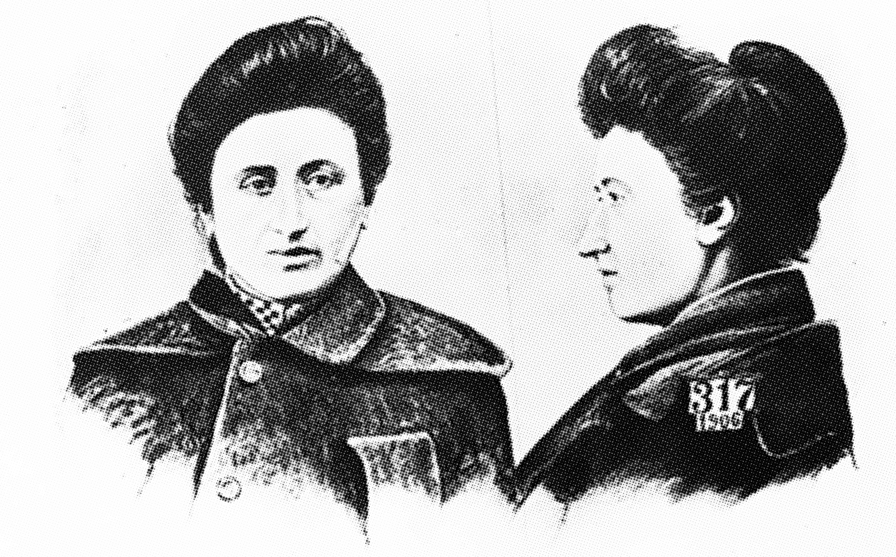 Rosa Luxemburg: revolutionary | Red Flag