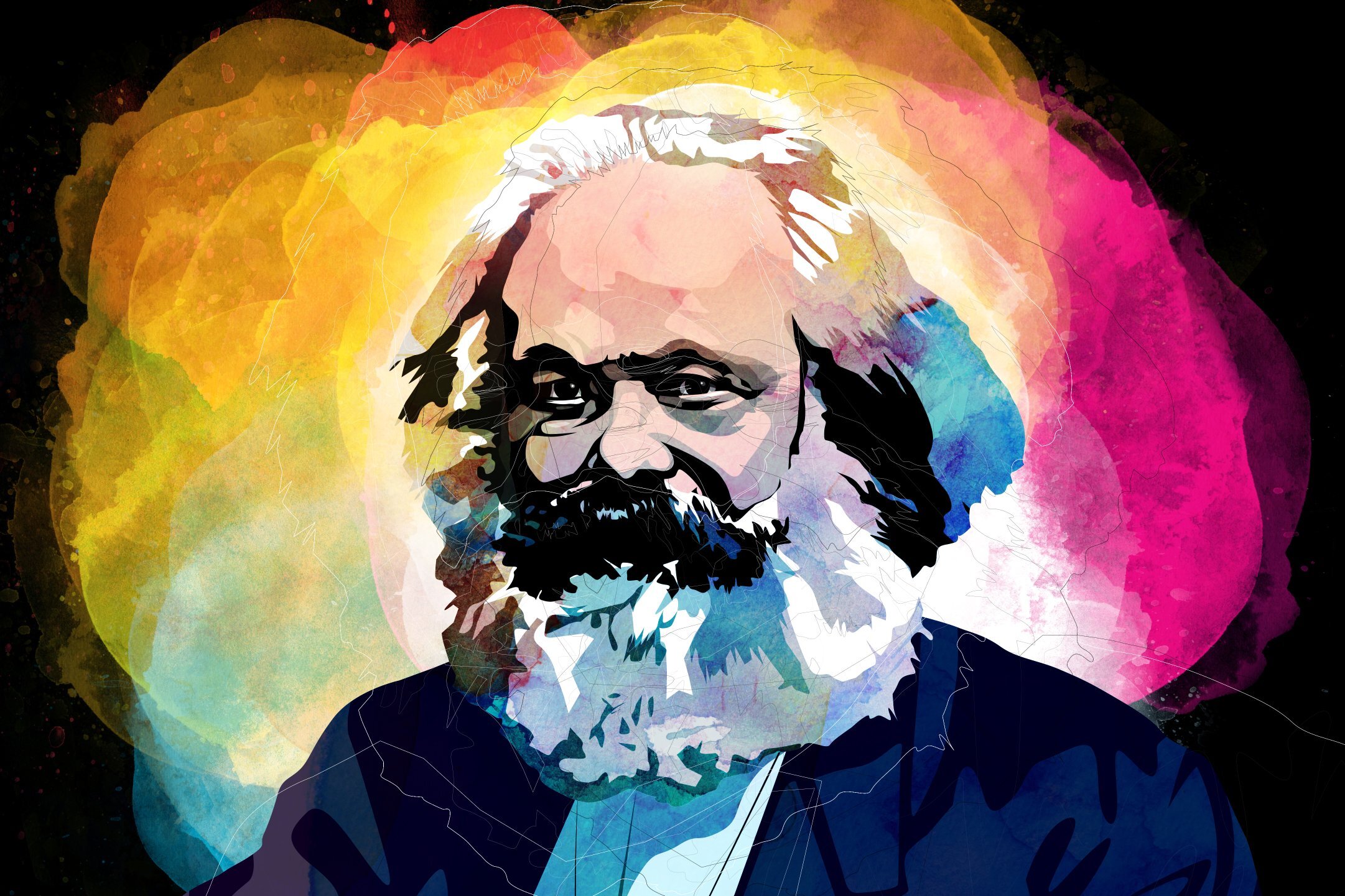 Marx’s theory of society, social change and revolution | Red Flag