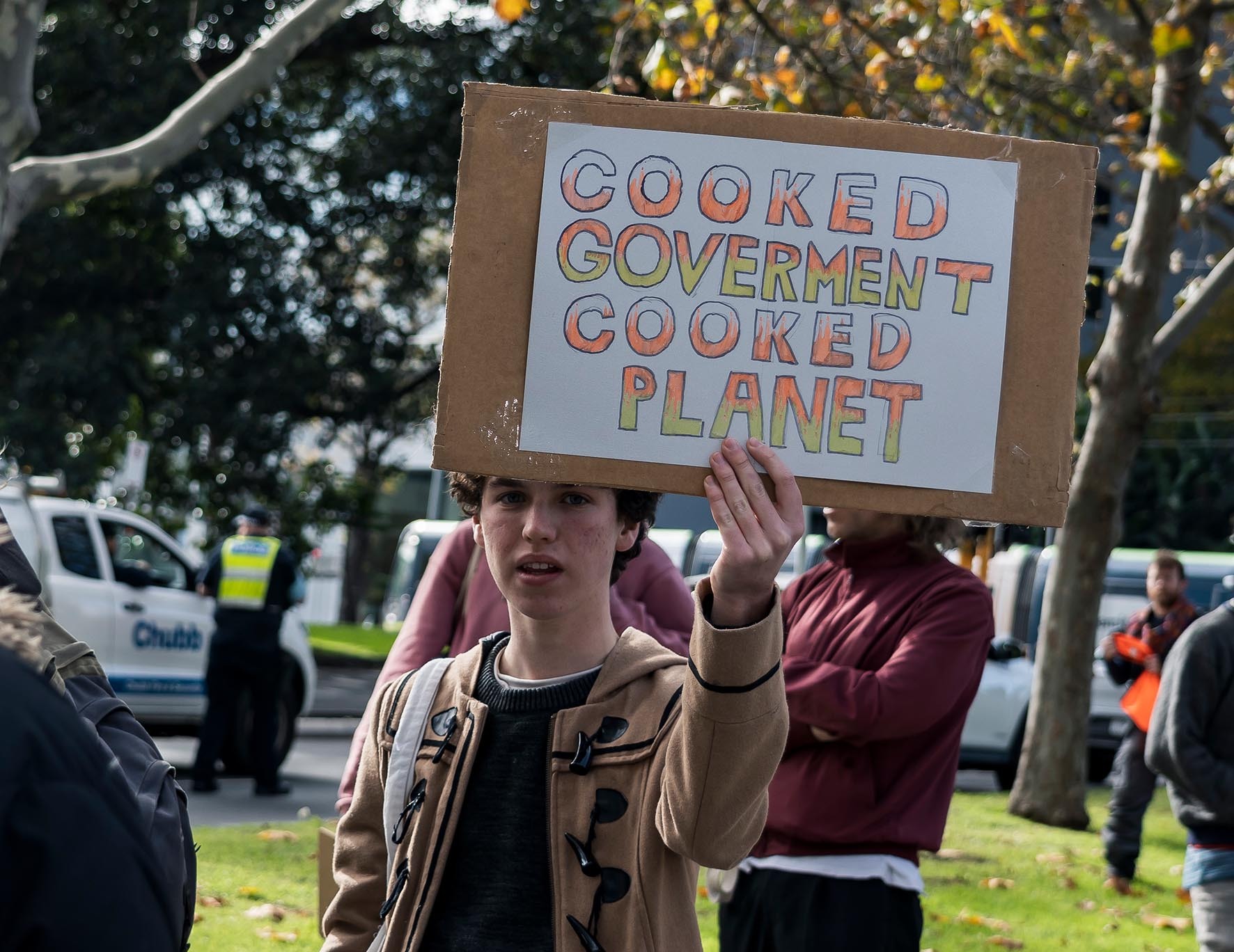 Tanya Plibersek’s ‘nature positive’ guide to the climate crisis | Red Flag