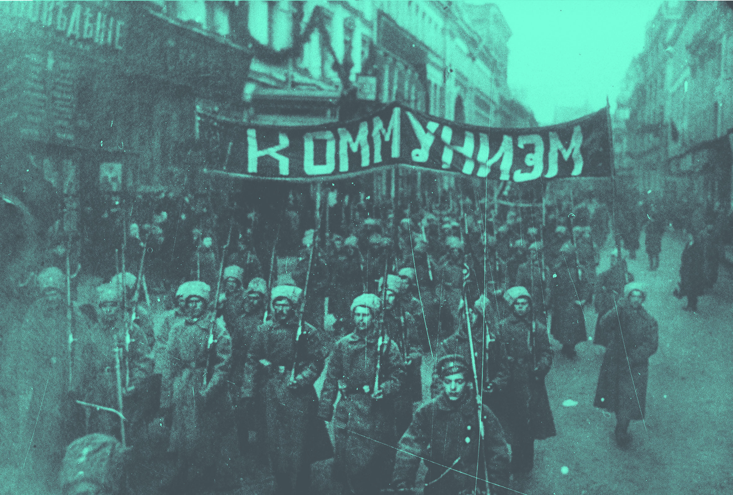 Lenin’s ‘The State and Revolution’ | Red Flag