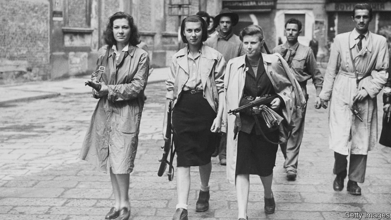 The Italian resistance to fascism | Red Flag