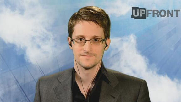 Exiled, but Edward Snowden remains defiant | Red Flag