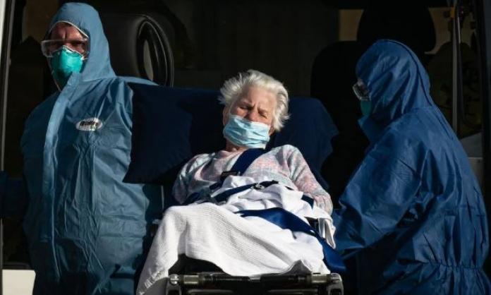 Neoliberalism's pandemic | Red Flag