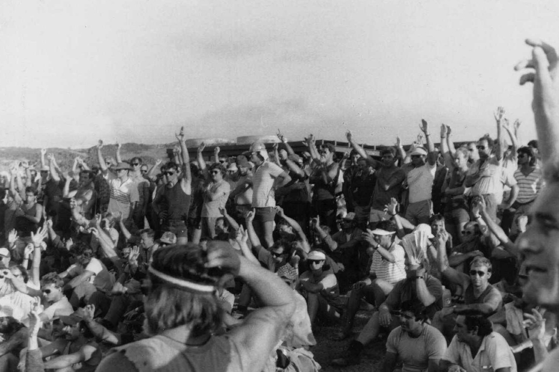 The rise of union power in the Pilbara mines | Red Flag