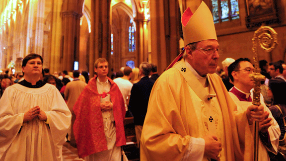 Church abuse the product of a sick society | Red Flag