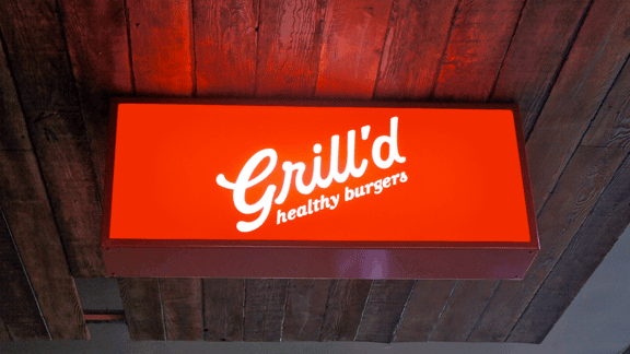 The Grill’d recipe: Young workers, low wages and plenty of spin | Red Flag