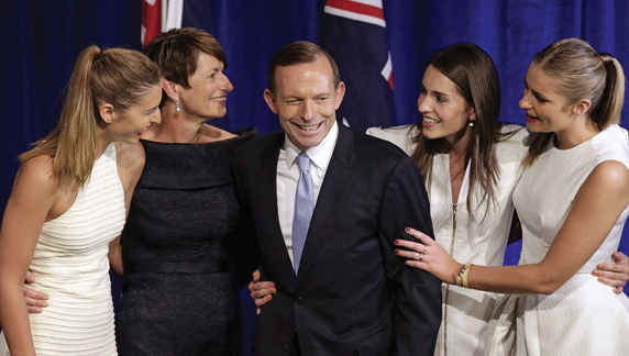 Family values and the political right | Red Flag