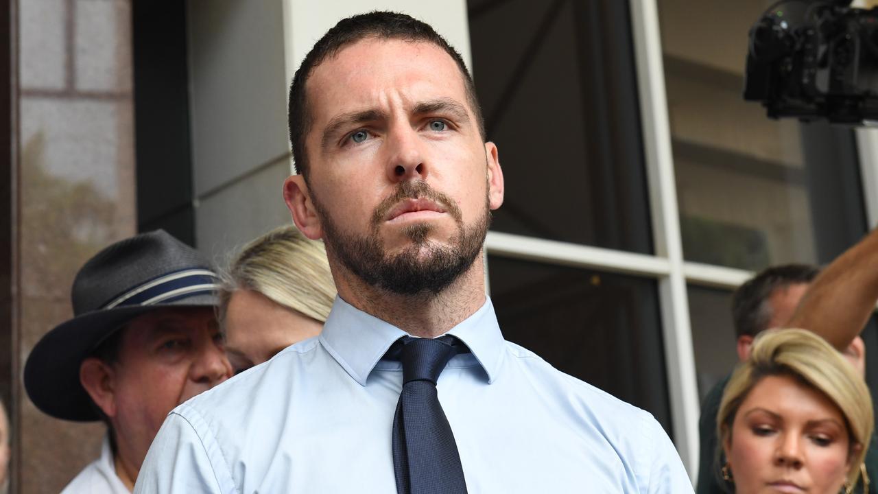 Impunity for killer cops | Red Flag