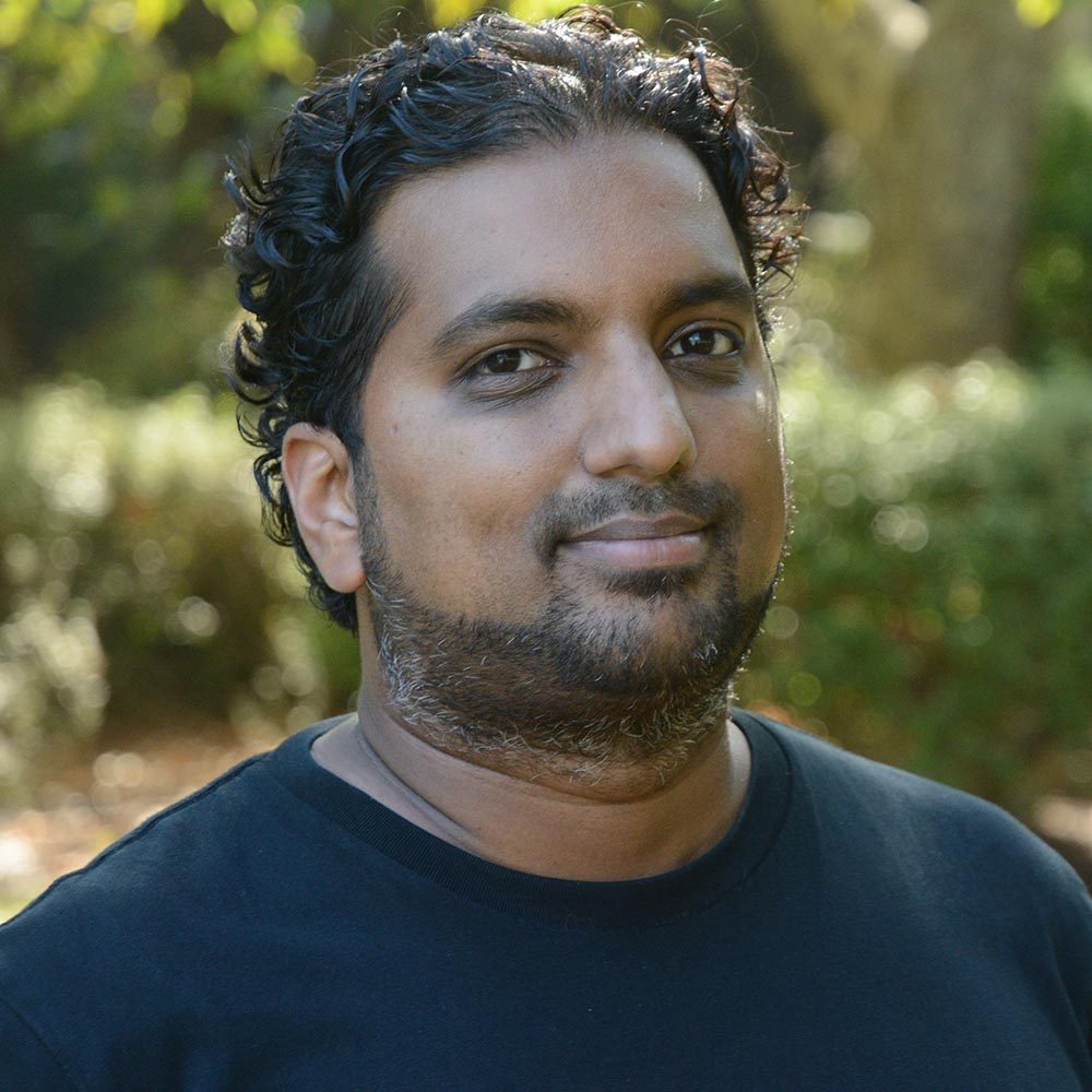 Vinil Kumar | Red Flag