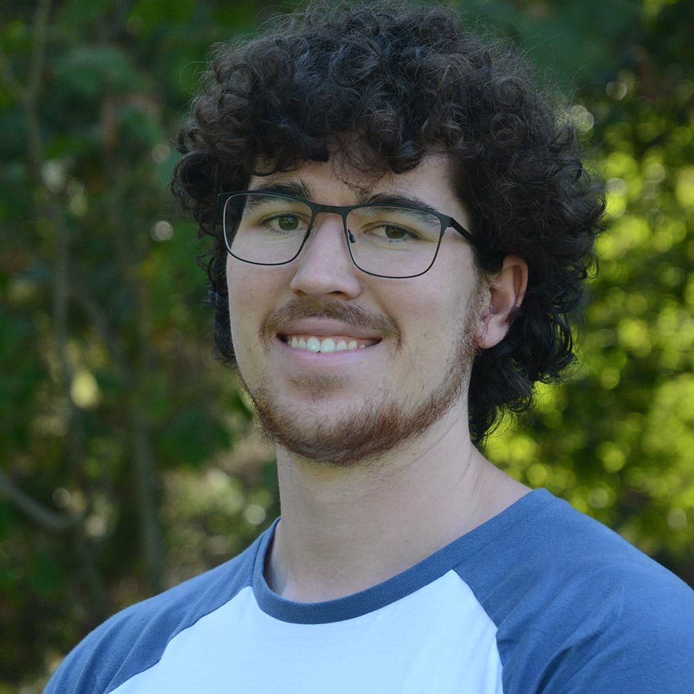 Liam Kruger | Red Flag