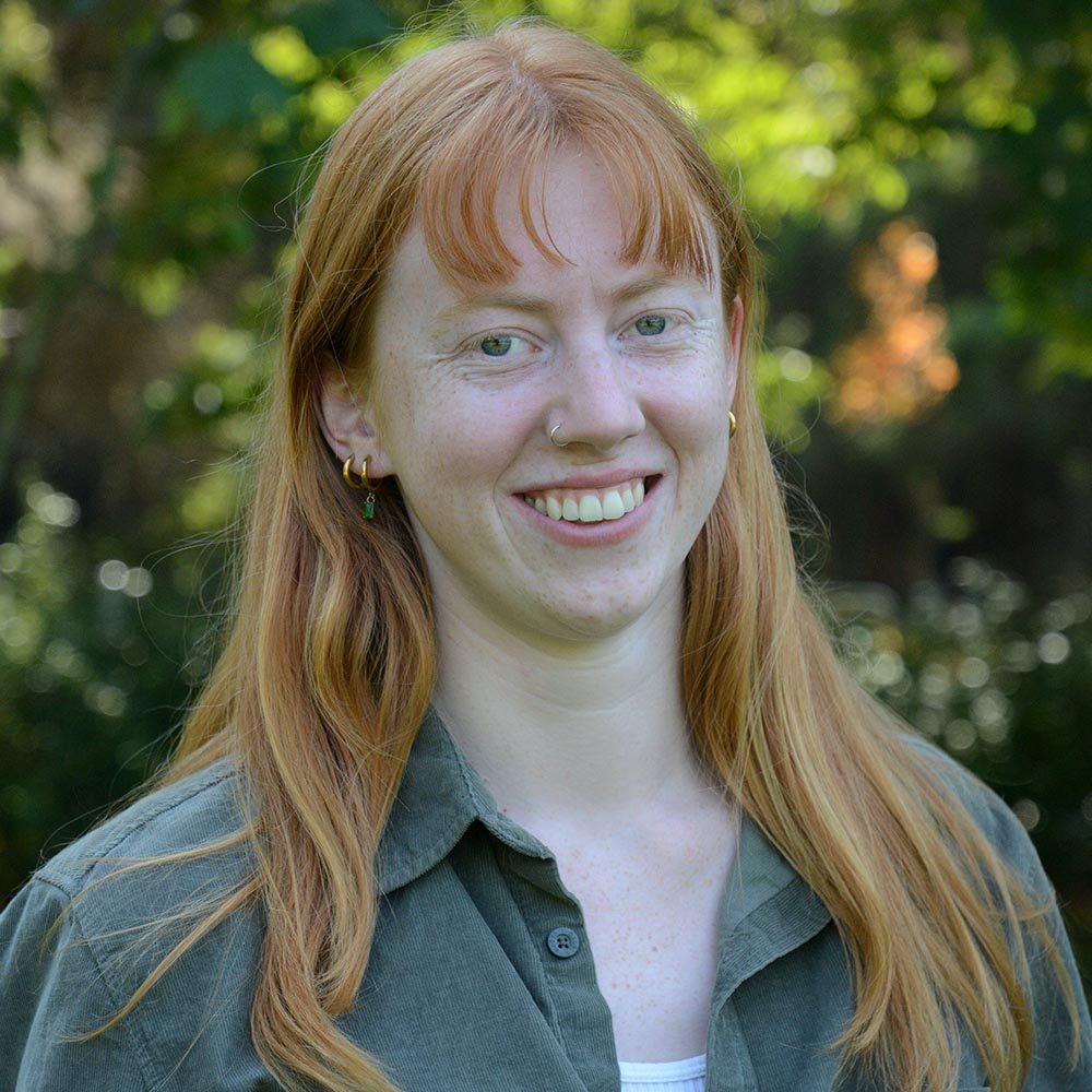 Emma Dynes | Red Flag