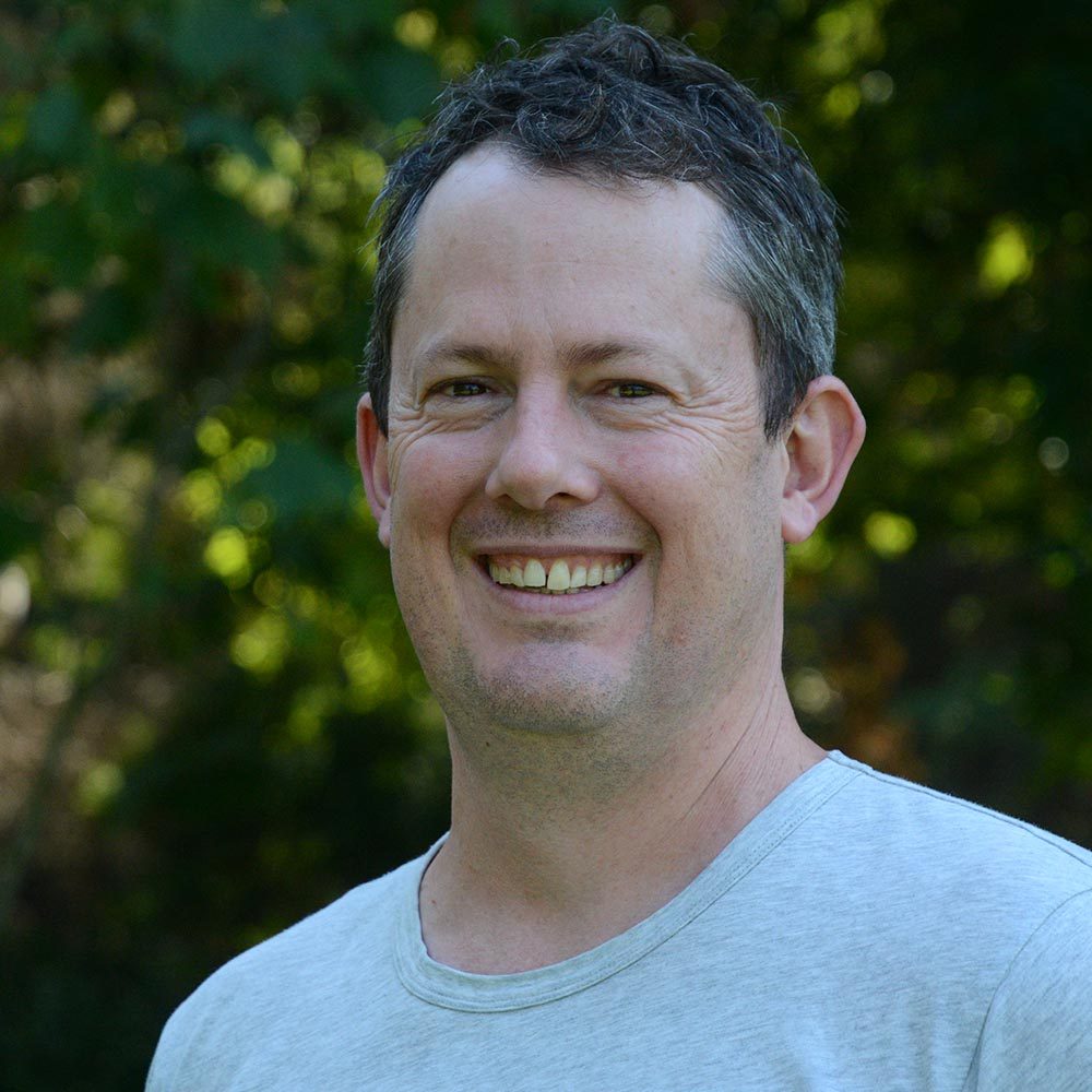 James Plested | Red Flag