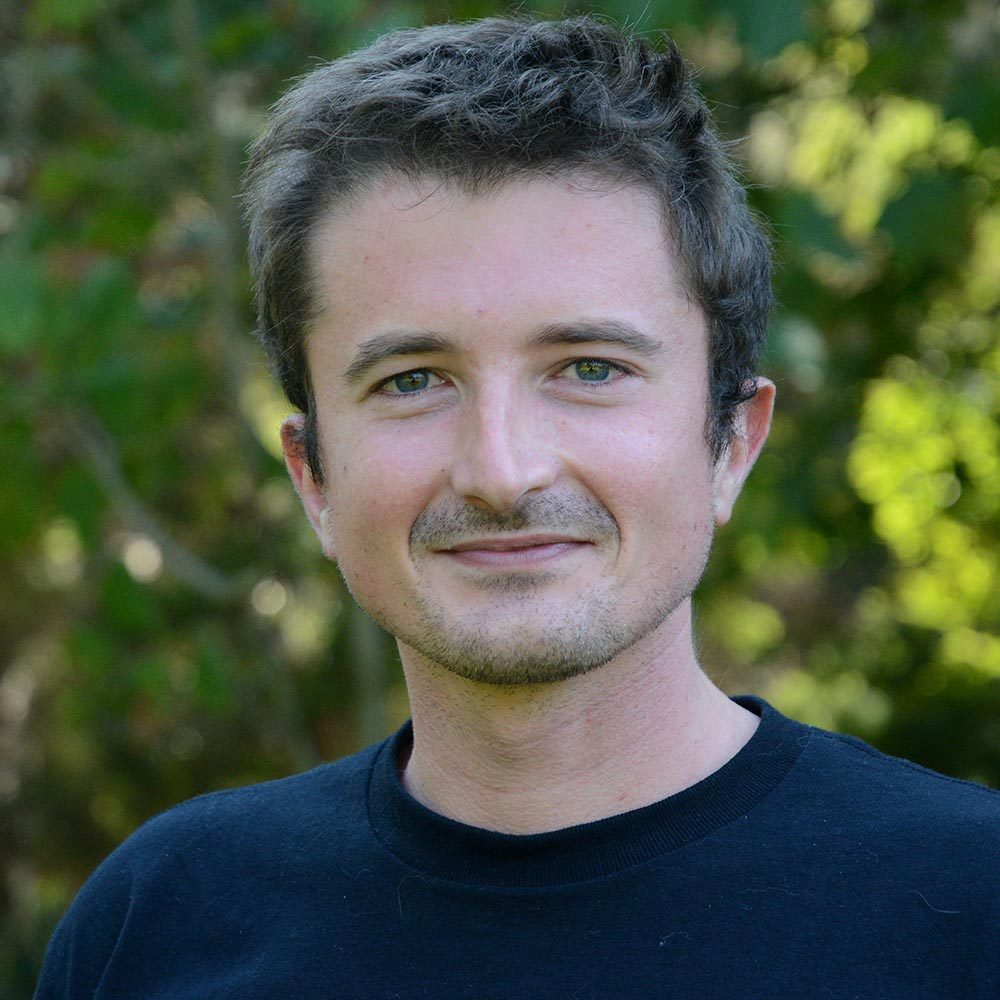 Liam Parry | Red Flag