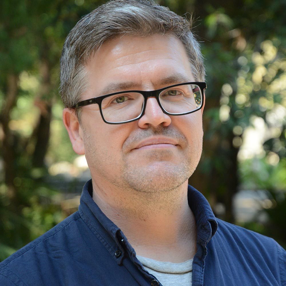 Liam Ward | Red Flag