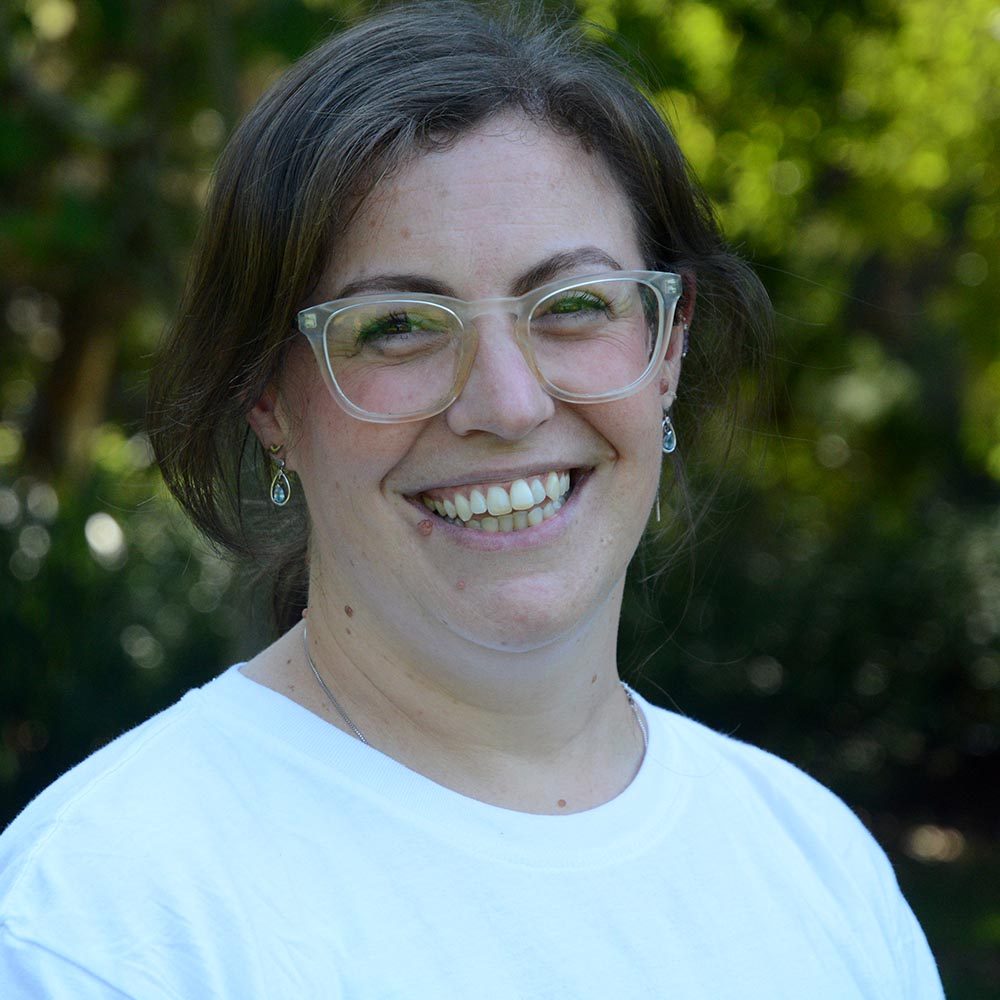 Rebecca Barrigos | Red Flag