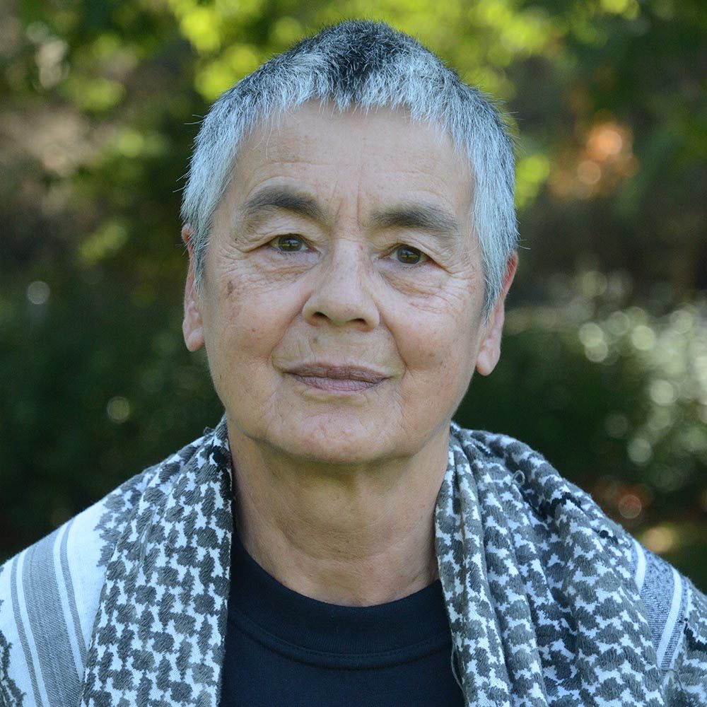 Tess Lee Ack | Red Flag