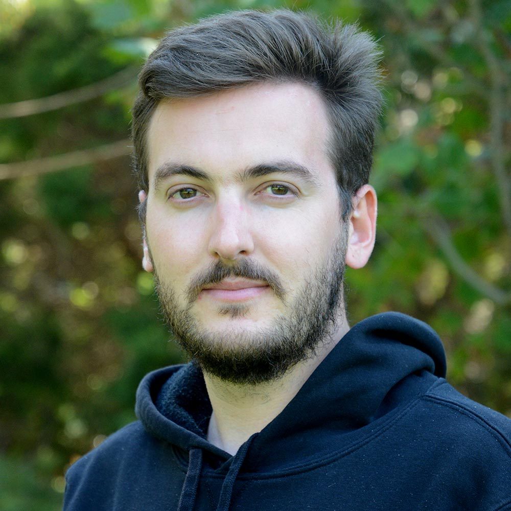 Tom Sullivan | Red Flag